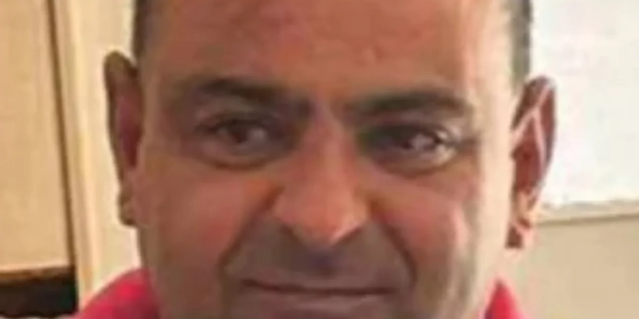 Τραγικό τέλος για τον 45χρονο Δημήτρη Θεοδώρου από τη Νέα Φιλαδέλφεια ...